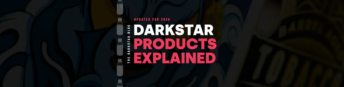 DarkStar Products Explained (2026 Update) — DarkStar International Limited