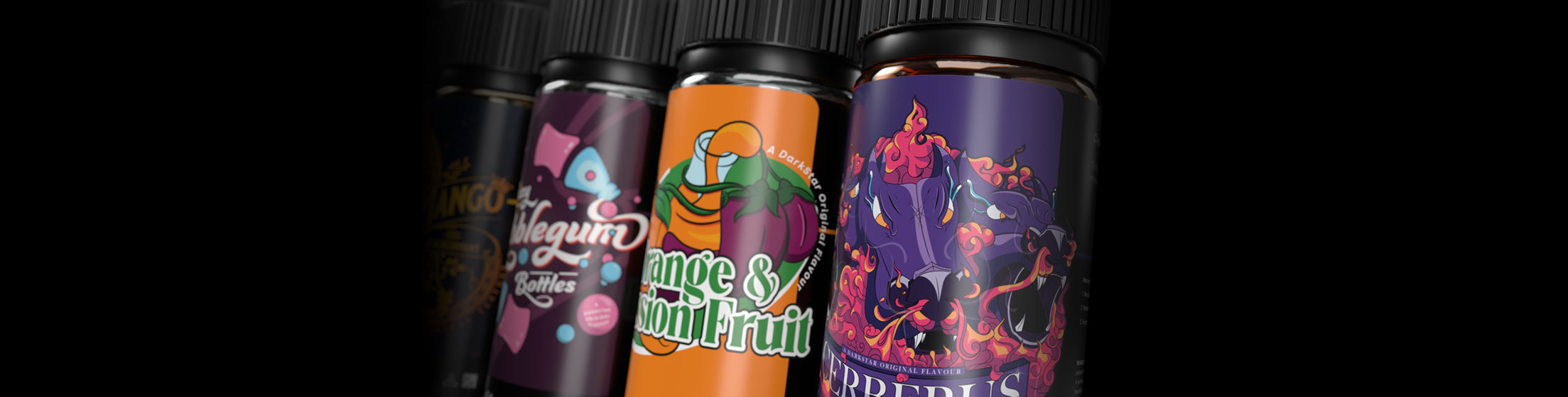 Short Fills Explained - What are They? — DarkStar International Limited