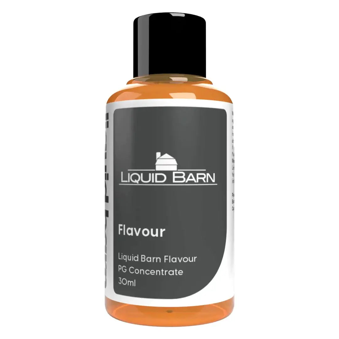 Blue Raspberry - Liquid Barn - Flavour Concentrate — DarkStar ...