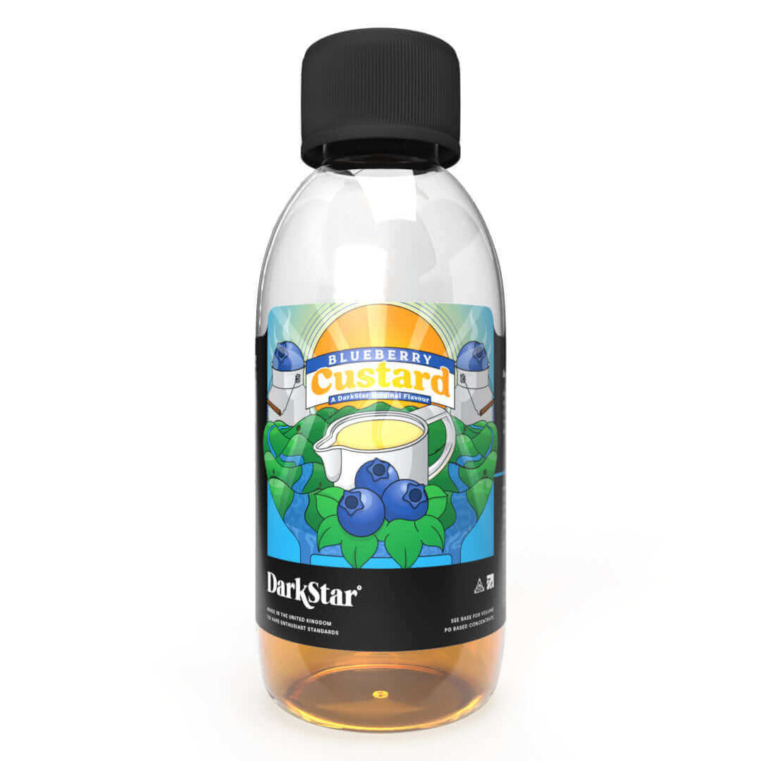 Bottle Shot® — DarkStar International Limited