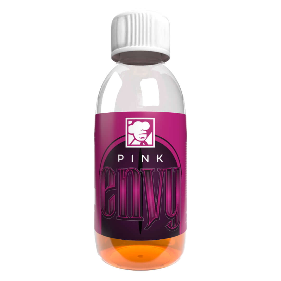Pink With Envy - Chefs Bottle Shot® — DarkStar International Limited