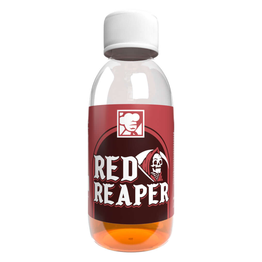 Red Reaper - Chefs Bottle Shot® — DarkStar International Limited