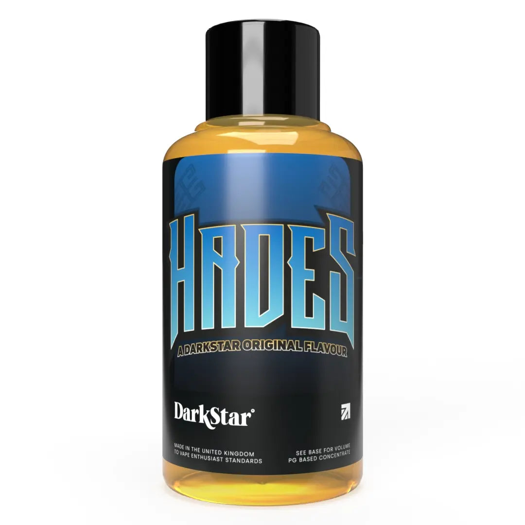 Hades - One Shot — DarkStar International Limited