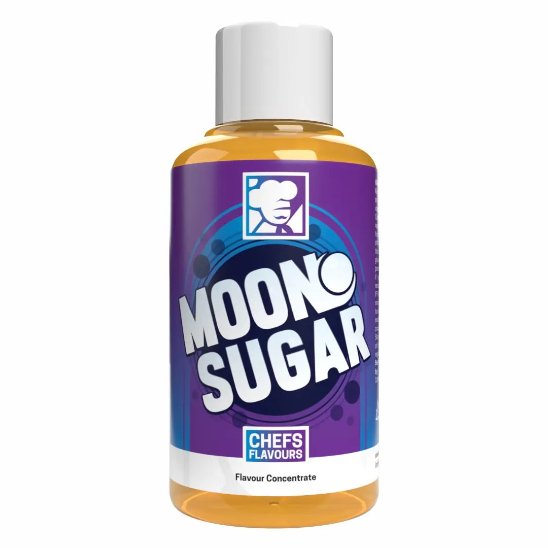 Moon Sugar - Chefs Flavours OneShots — DarkStar International Limited