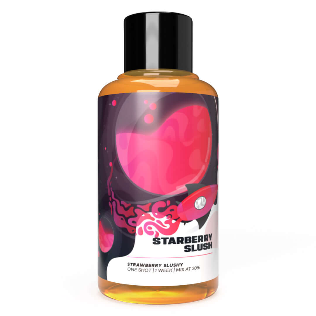 Starberry Slush - One Shot — DarkStar International Limited