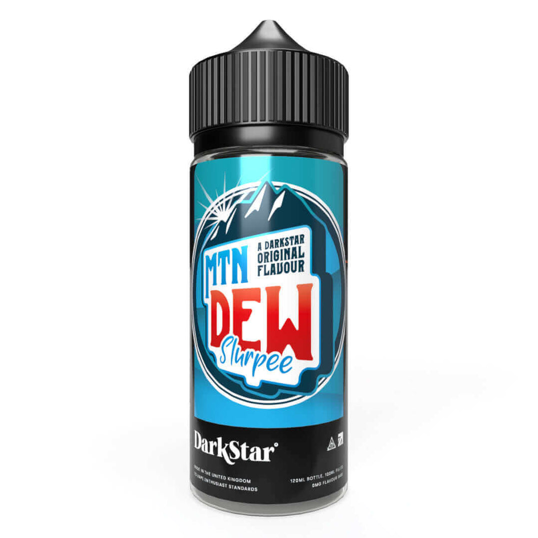 E Liquid by DarkStar International — DarkStar International Limited