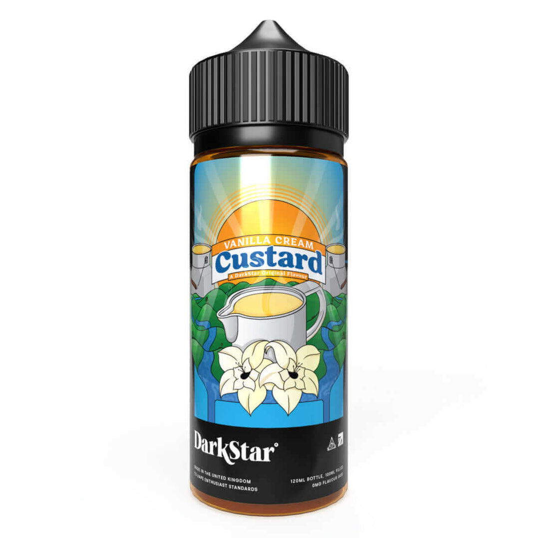 E Liquid by DarkStar International — DarkStar International Limited