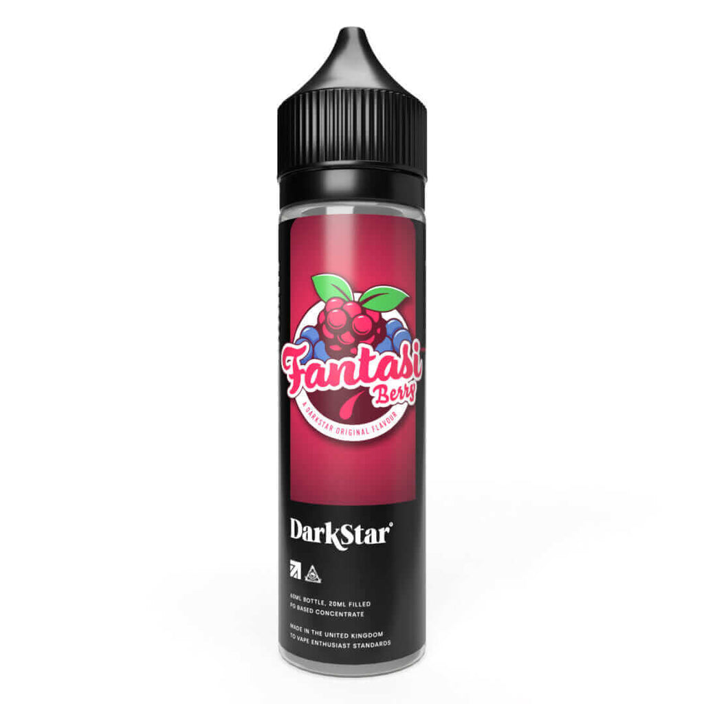 Long Fill — DarkStar International Limited