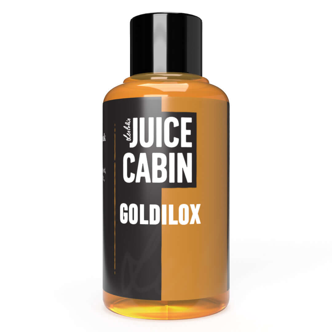 Goldilox - Concentrate — DarkStar International Limited