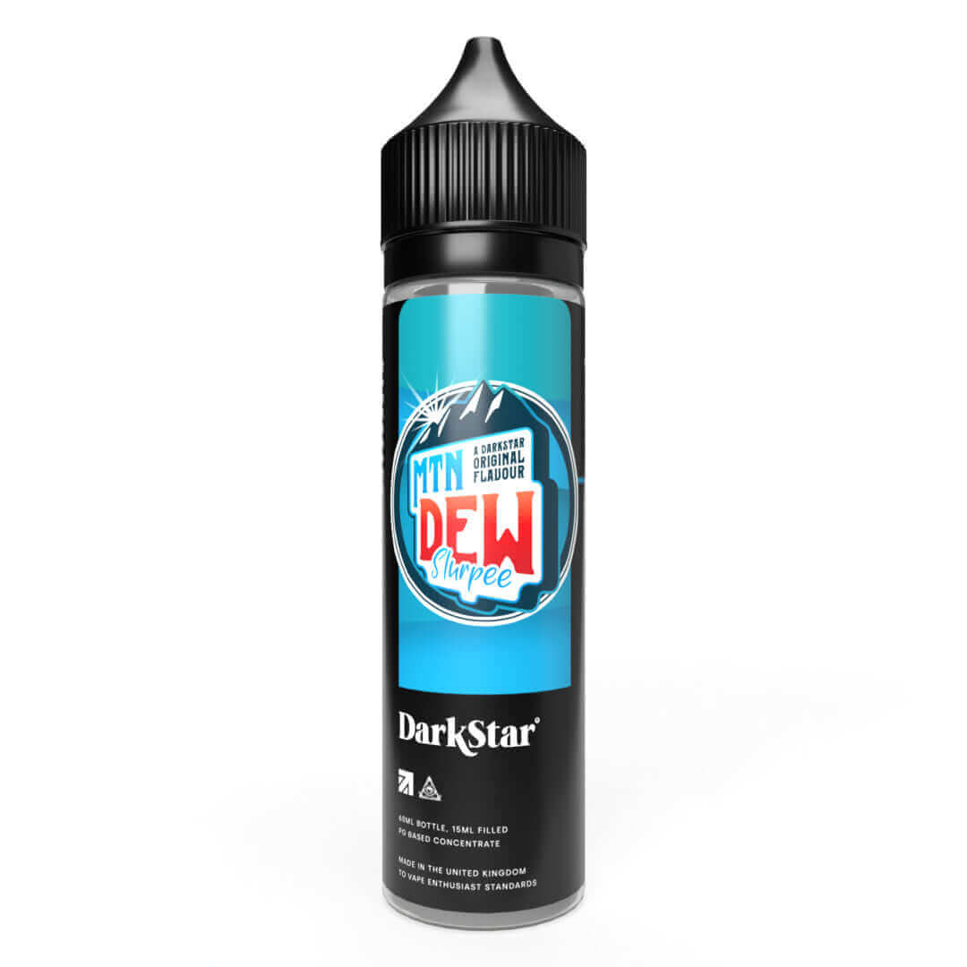 Mtn Dew Slurpee - Long Fill — DarkStar International Limited