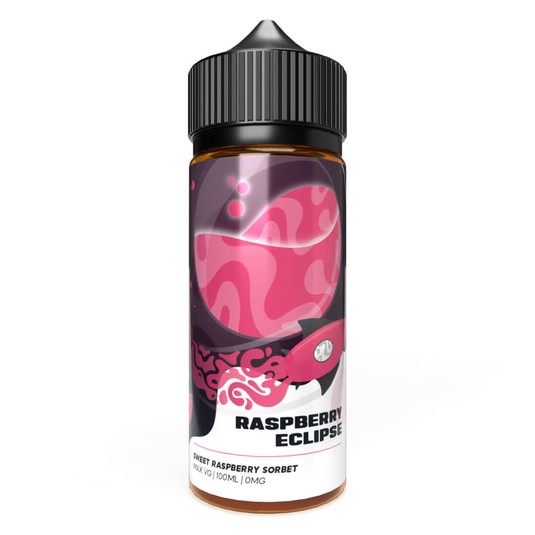Raspberry Eclipse - Short Fill — DarkStar International Limited