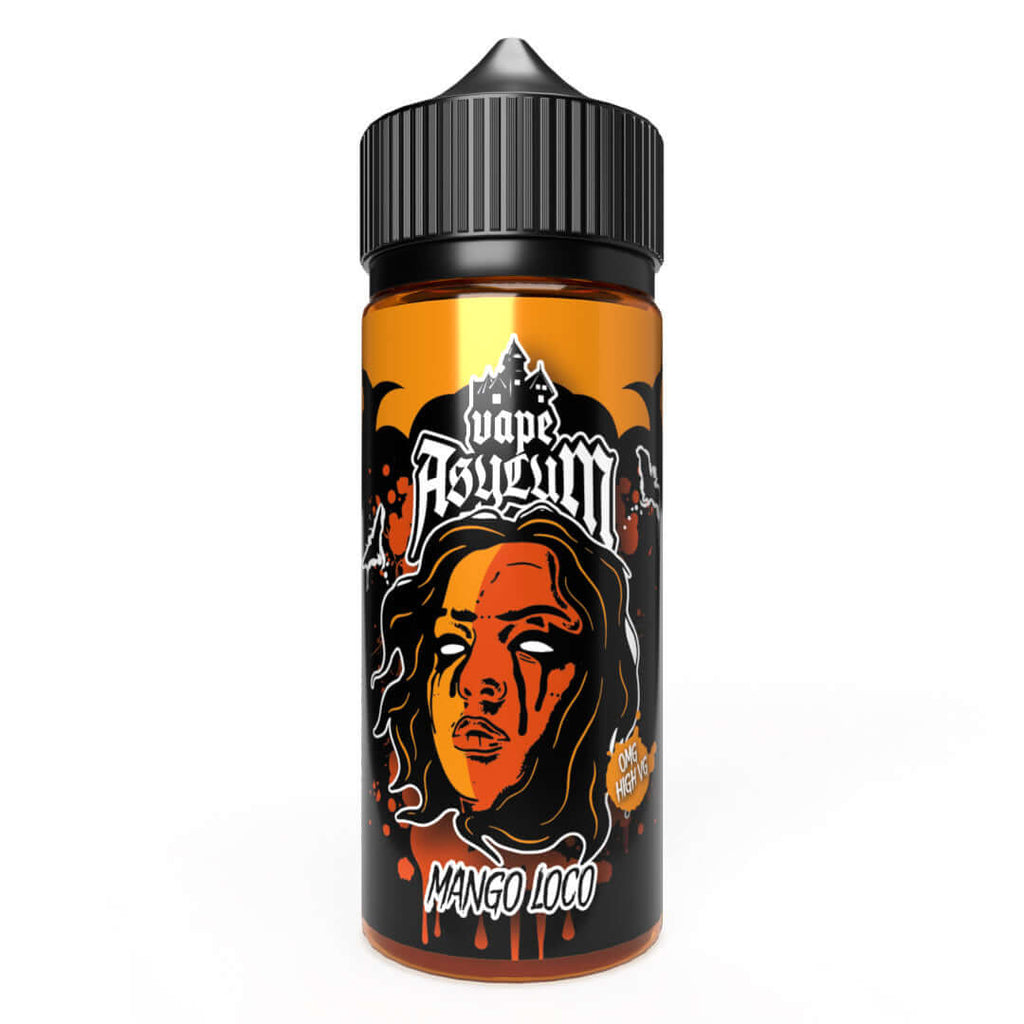 Shortfill E-Liquid | 60ml & 120ml Short Fills — DarkStar International ...